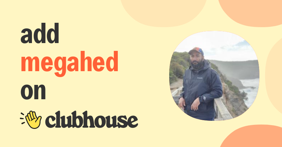 Megahed (Mega-Head) - Clubhouse