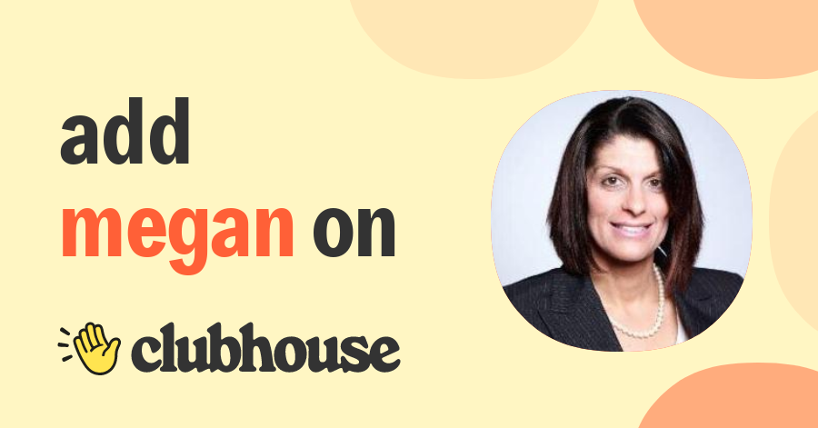 Megan Terry - Clubhouse