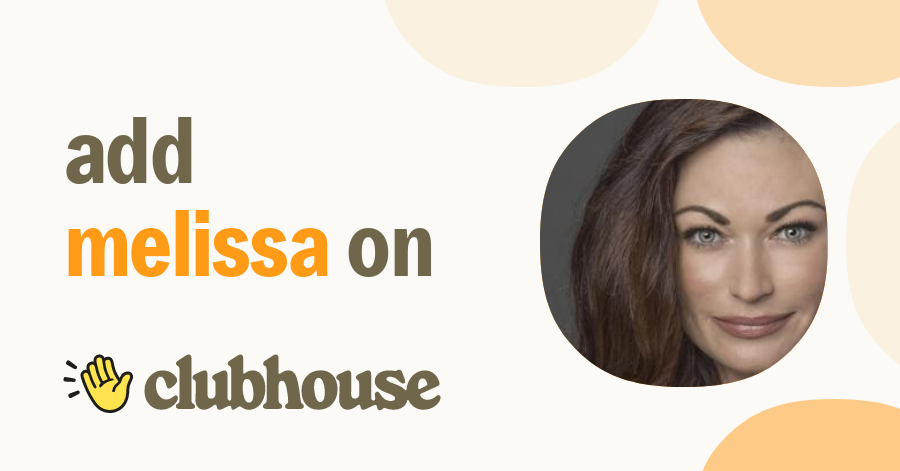 Melissa Muench - Clubhouse