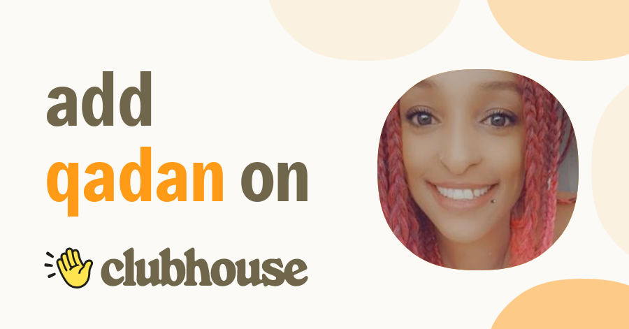 Qadan Qadan - Clubhouse