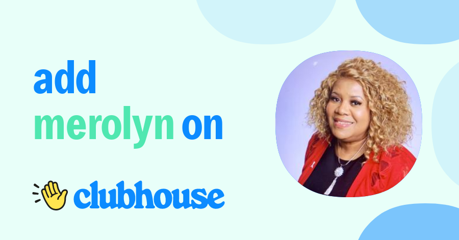 Merolyn Rodrigues - Clubhouse