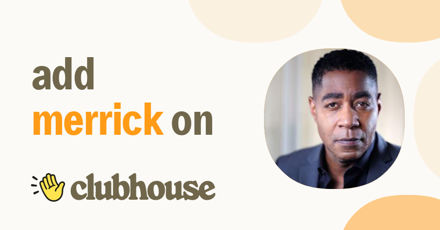 Merrick McCartha - Clubhouse