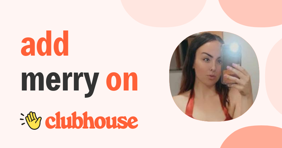 Merry Nikki - Clubhouse