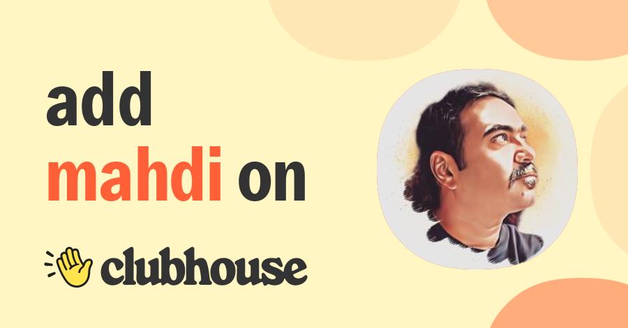 Mahdi Aghaee - Clubhouse