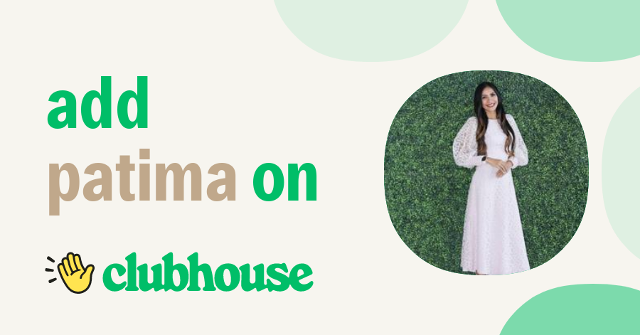 Patima ปฏิมา Mewหมิว - Clubhouse