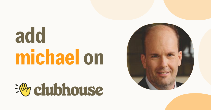 Michael BULLARD - Clubhouse