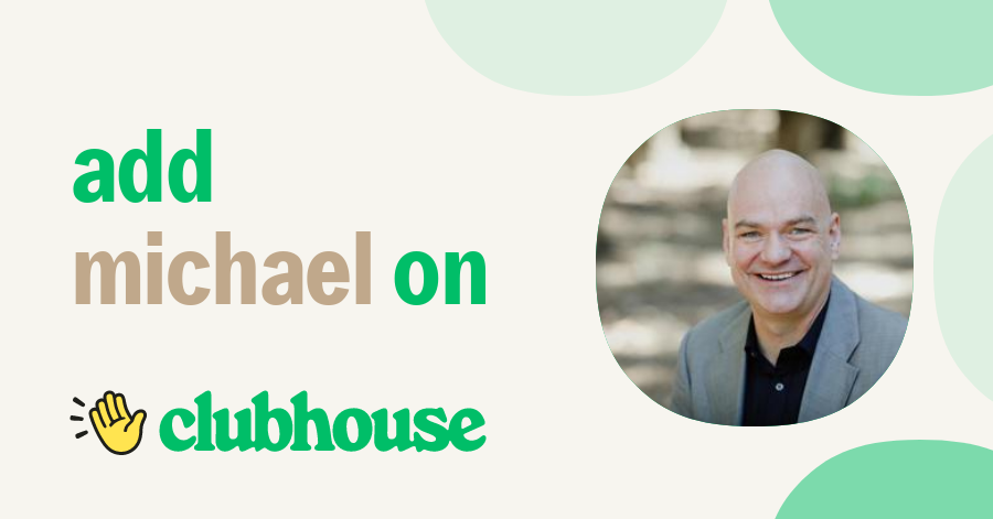 Michael Field - Clubhouse