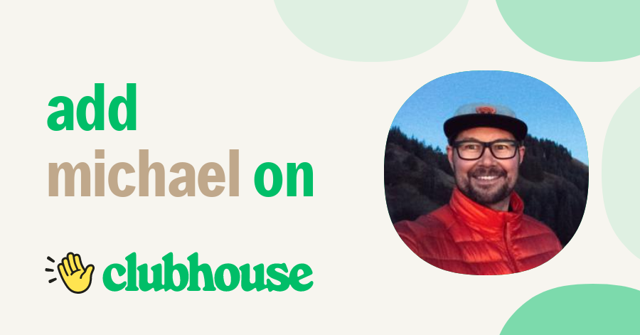 Michael Franz - Clubhouse
