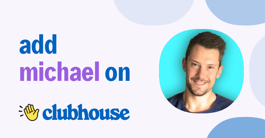 Michael Hoffmann - Clubhouse