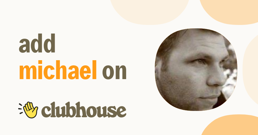 Michael Kunzmann - Clubhouse
