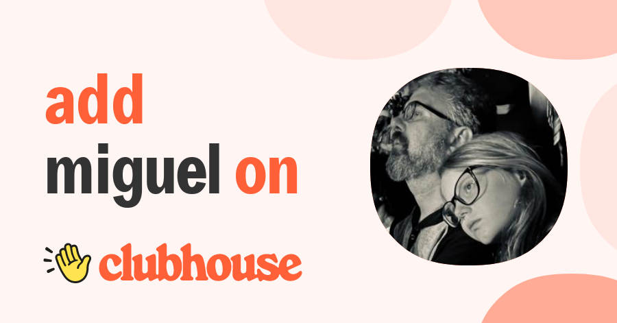 Michael Long - Clubhouse