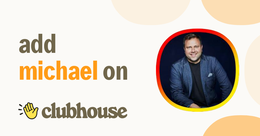 Michael Lorenz - Clubhouse