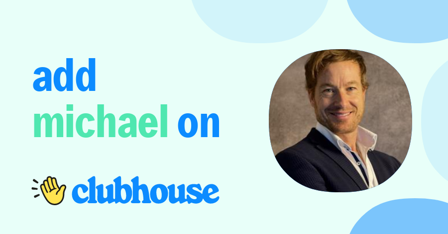 MICHAEL MANN - Clubhouse