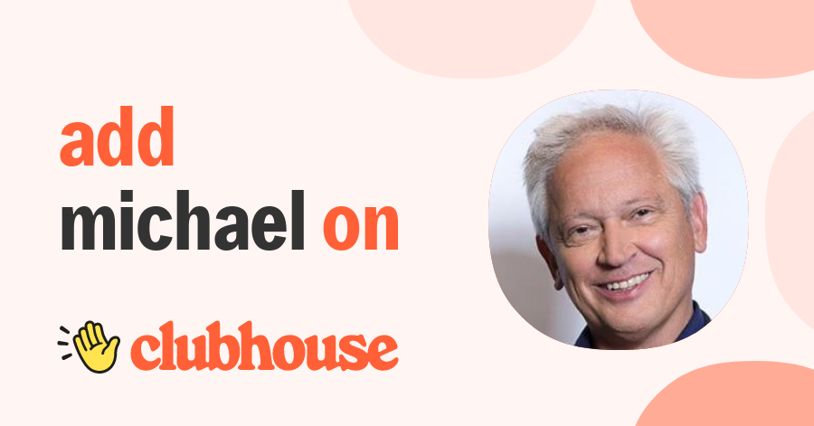 Michael Meyer - Clubhouse