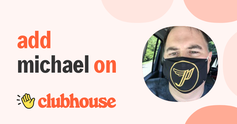 Michael Turk - Clubhouse