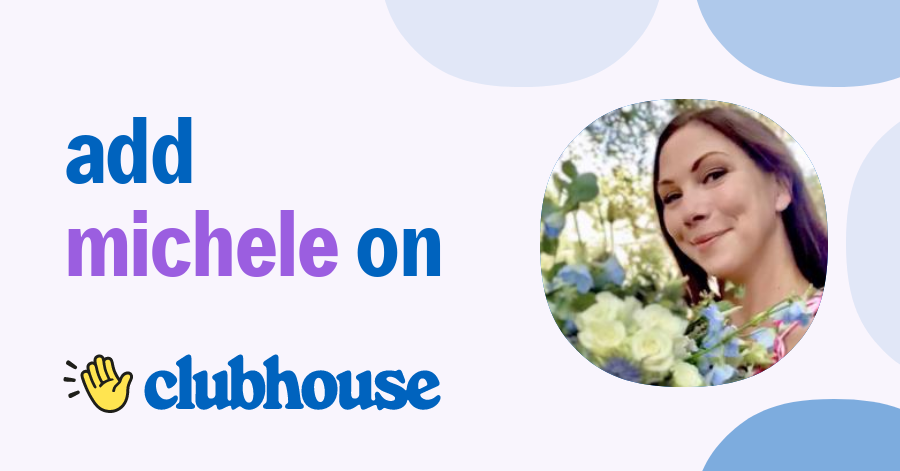 Michele Fox - Clubhouse
