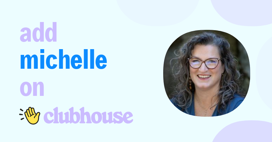 Michelle Maree - Clubhouse