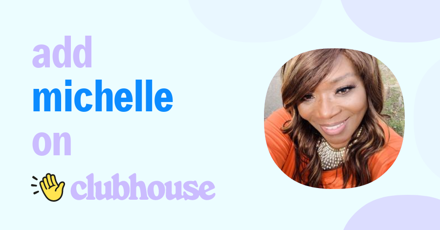 Michelle R. Hadley - Clubhouse