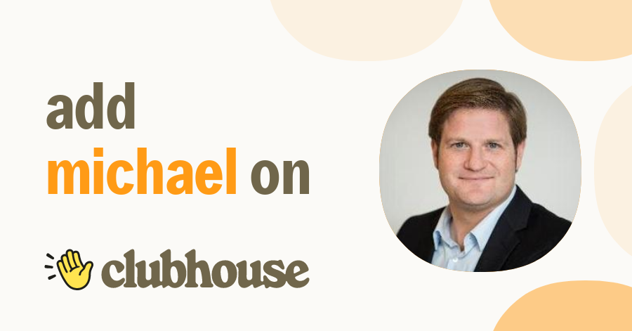 Michael Bröcker - Clubhouse