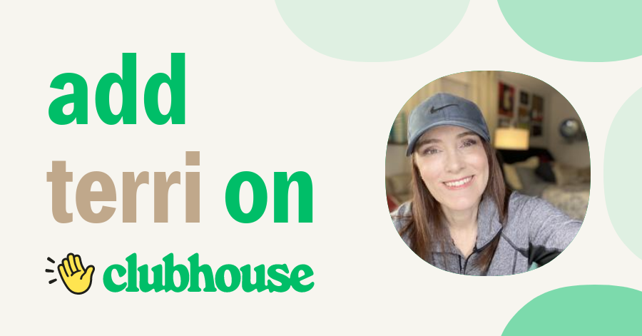 Terri Kemp - Clubhouse