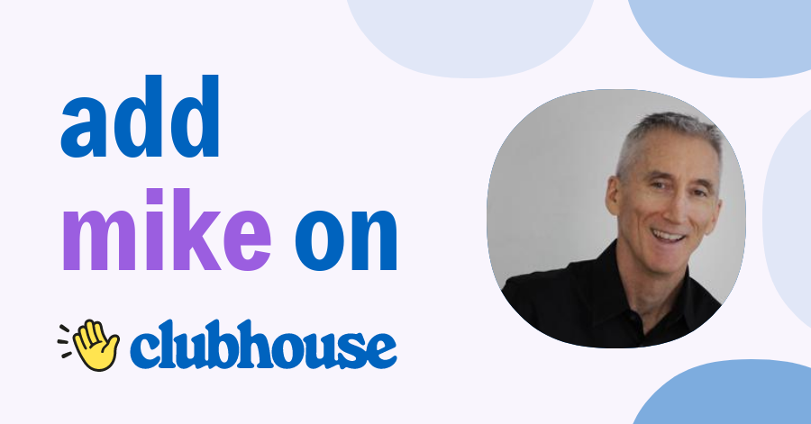 Mike Collins - Clubhouse