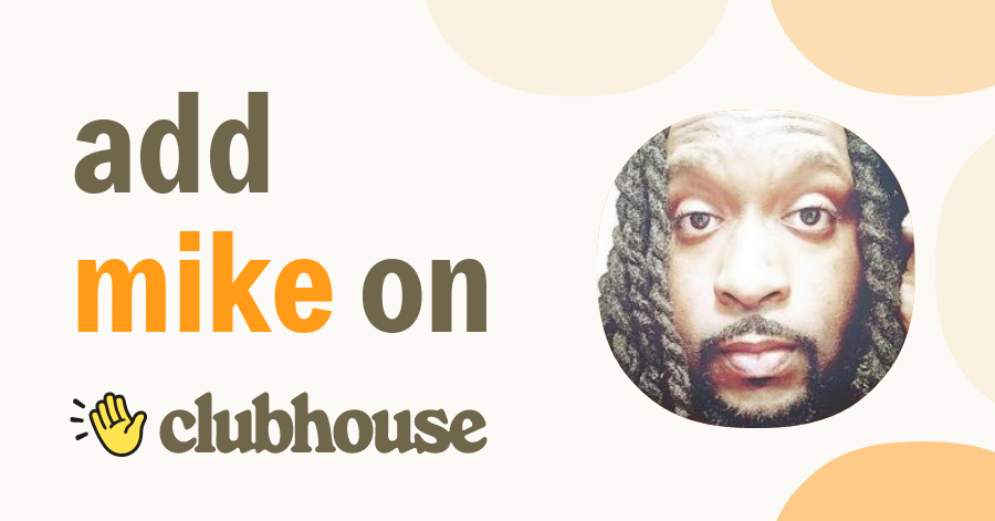Mike Da Rockman - Clubhouse