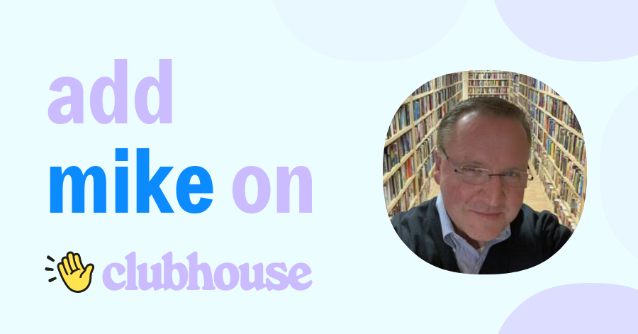 Mike Lyles - Clubhouse