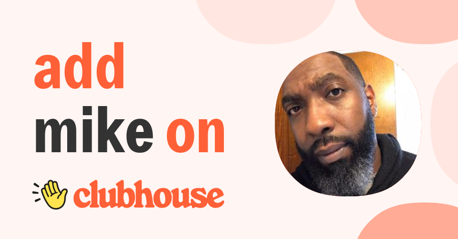 Mike Morris - Clubhouse