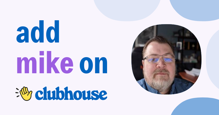 Mike Conley - Clubhouse