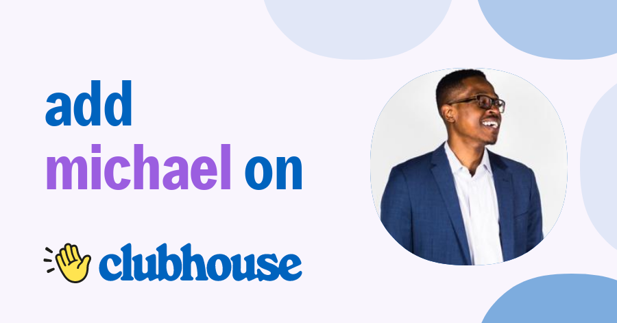 Michael Hatten - Clubhouse