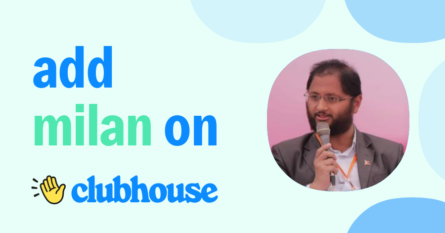 Milan Pandey - Clubhouse