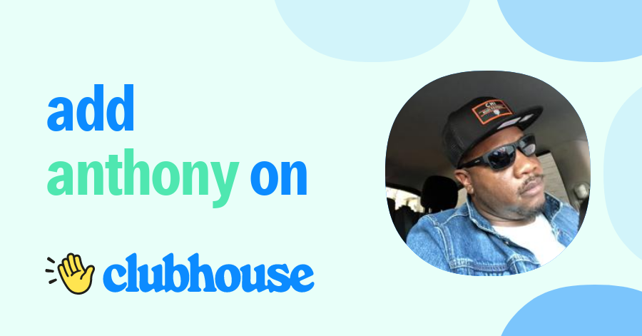 Anthony Miles - Clubhouse