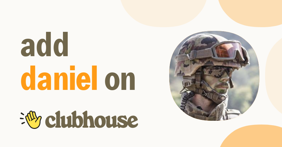 Daniel O'Connor - Clubhouse