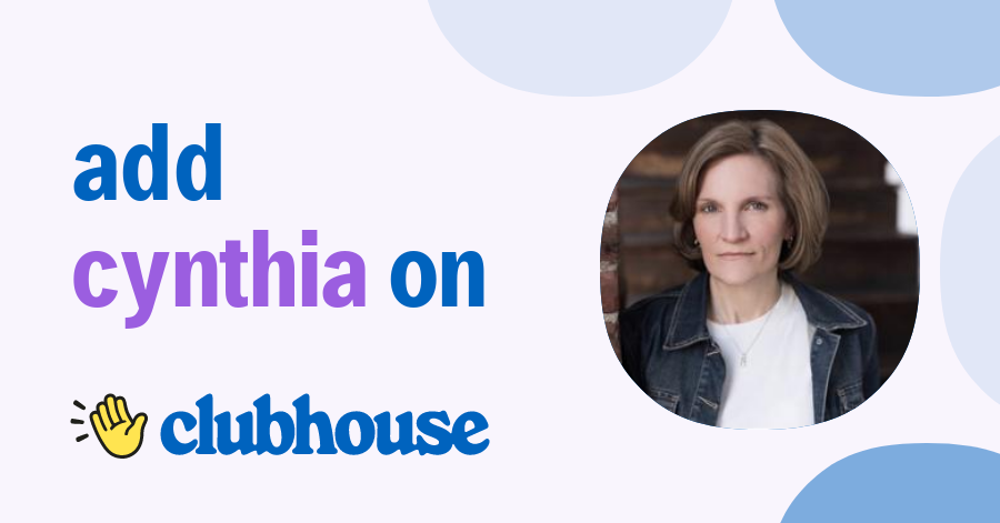 Cynthia Miller-Idriss - Clubhouse