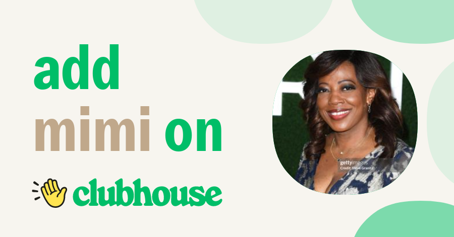 Mimi Fletcher - Clubhouse
