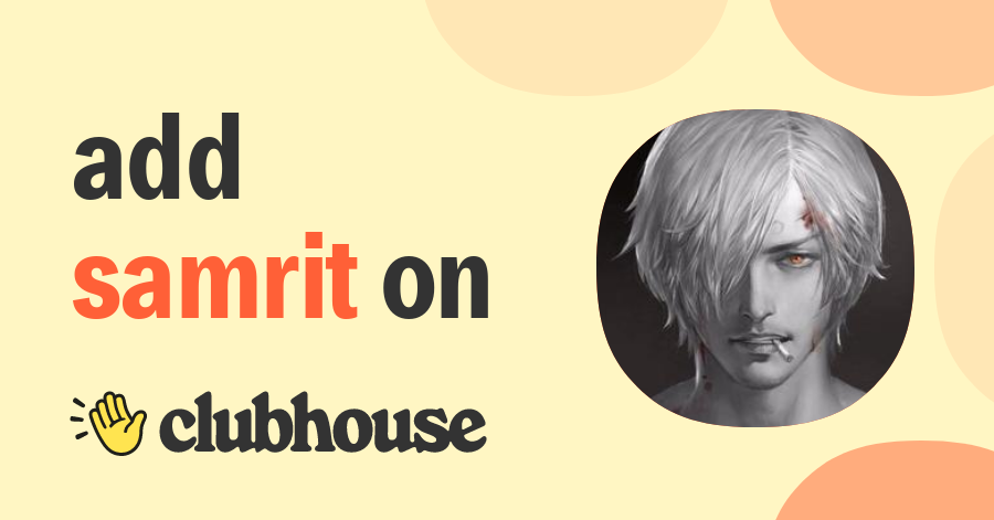 Samrit Pooduang - Clubhouse