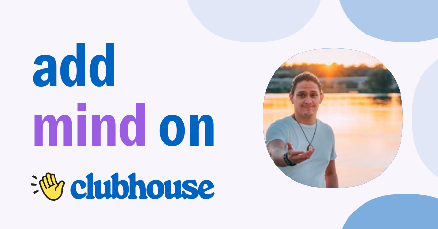 Mind Mentor - Clubhouse