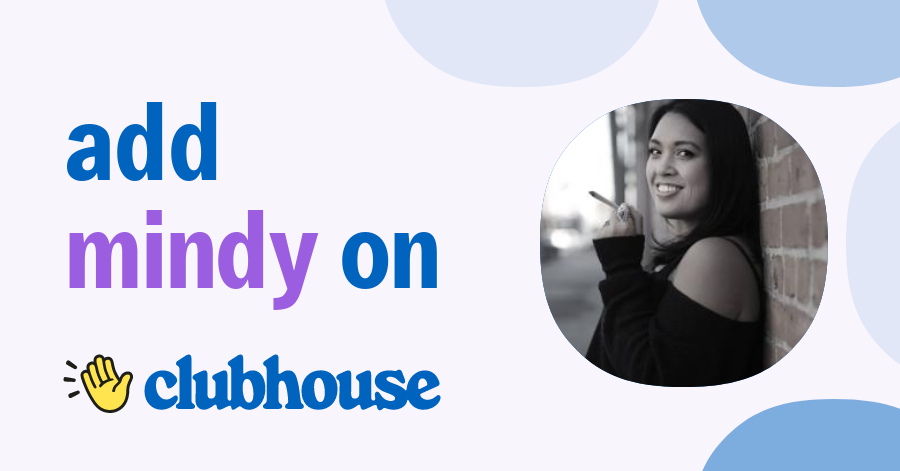 Mindy Galloway - Clubhouse