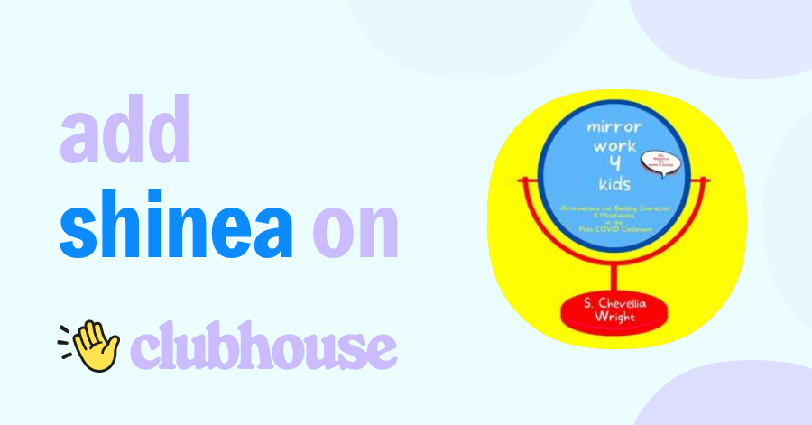 Shinea Wright - Clubhouse