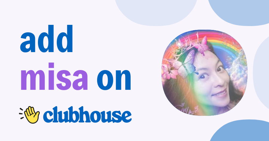 Misa Miso - Clubhouse