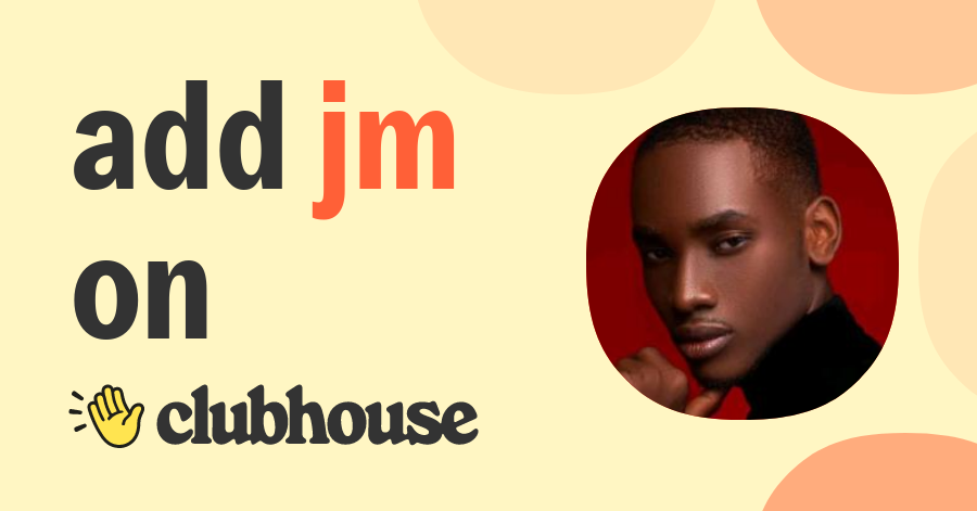 JM - Clubhouse