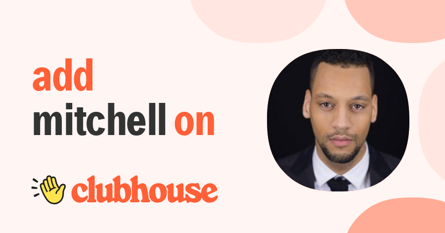 Mitchell Stuart - Clubhouse