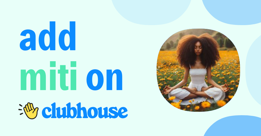 Miti Miti - Clubhouse