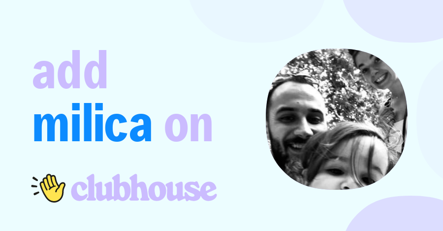 Milica Petrovic - Clubhouse