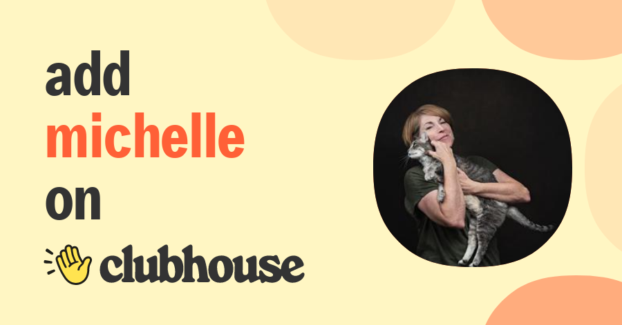 Michelle Ricci-Koch - Clubhouse