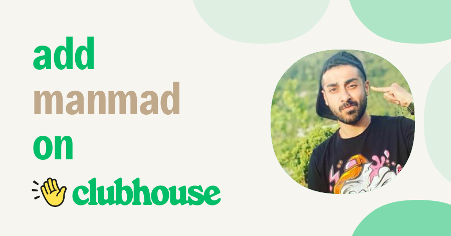 Manmad Killer - Clubhouse