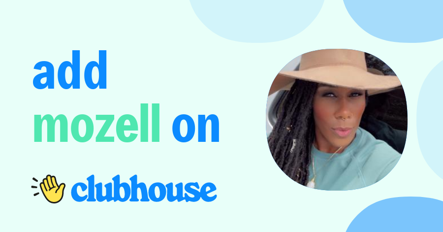 Mozell Seymore - Clubhouse