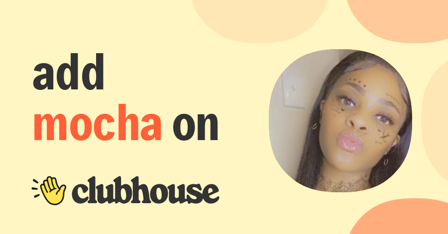 Mocha Lushes Clubhouse