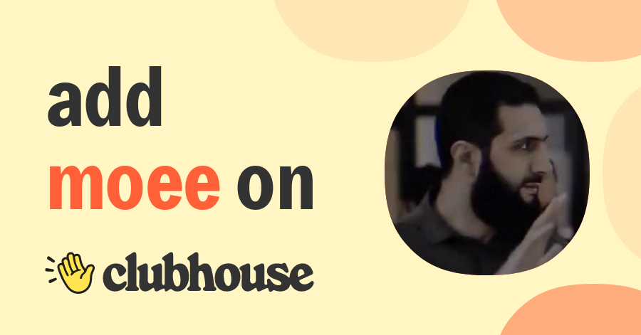 Moee Moee - Clubhouse