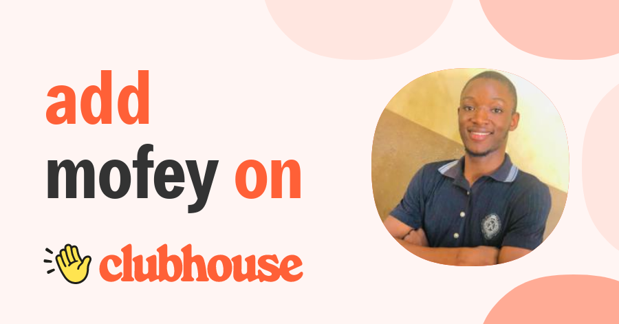 Mofey J - Clubhouse